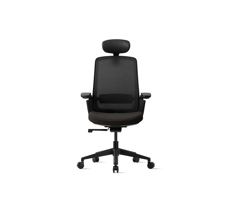 Adjustable office chair - WOODY Home Office Furniture